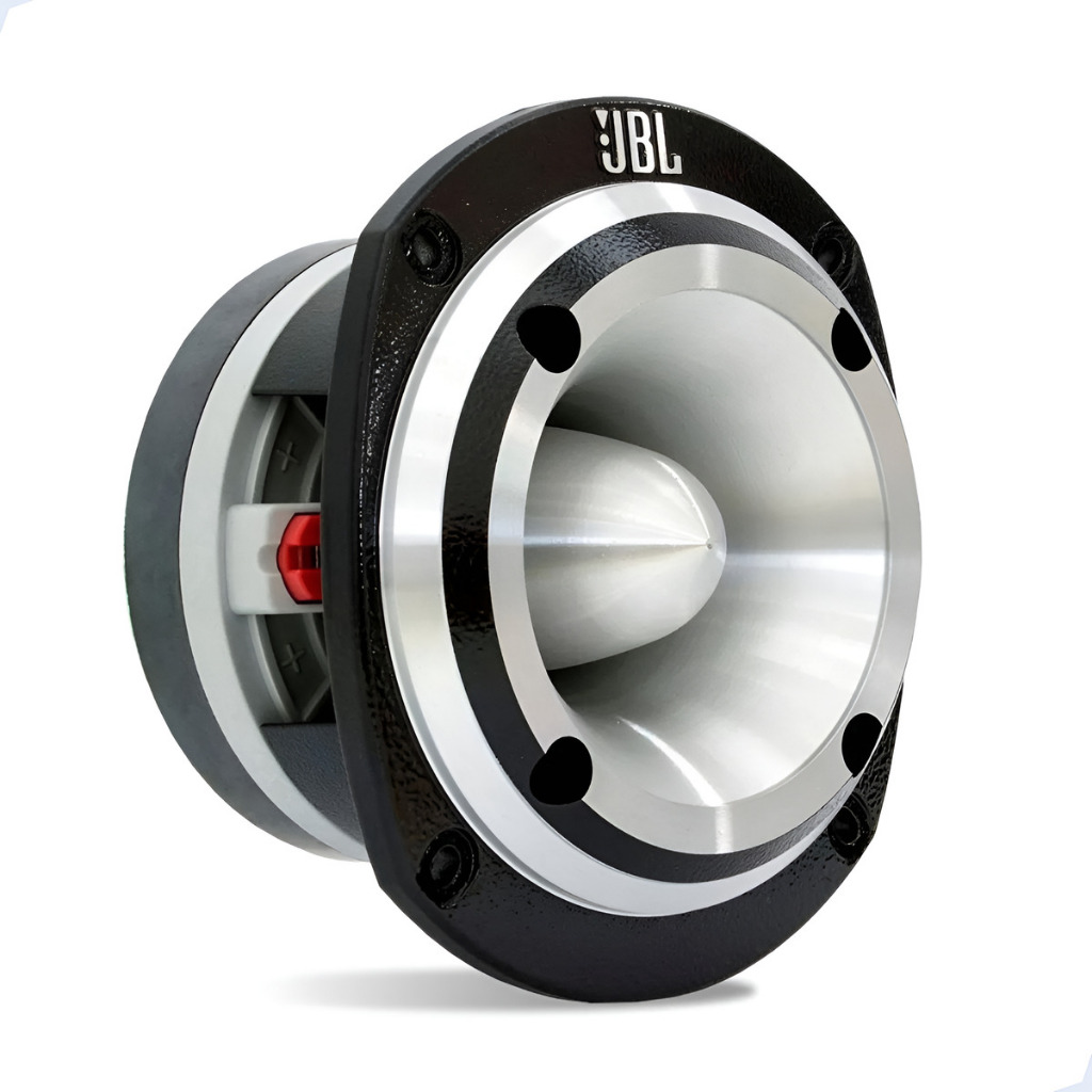 Super Tweeter St450 Trio 300w Rms 8 Ohms Jbl Selenium | Shopee Brasil