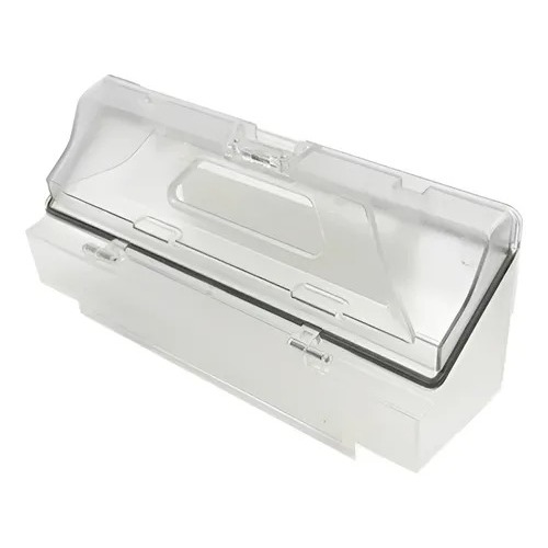 Caixa D Poeira Robo Aspirador Xiaomi Vacuum Mop 2 2pro Mjst1 | Shopee ...