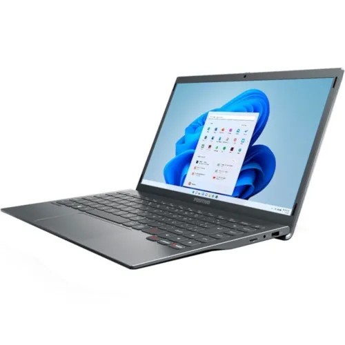 Notebook Positivo Motion Gray C4120F Proc. Intel Celeron N4020 Mem ...