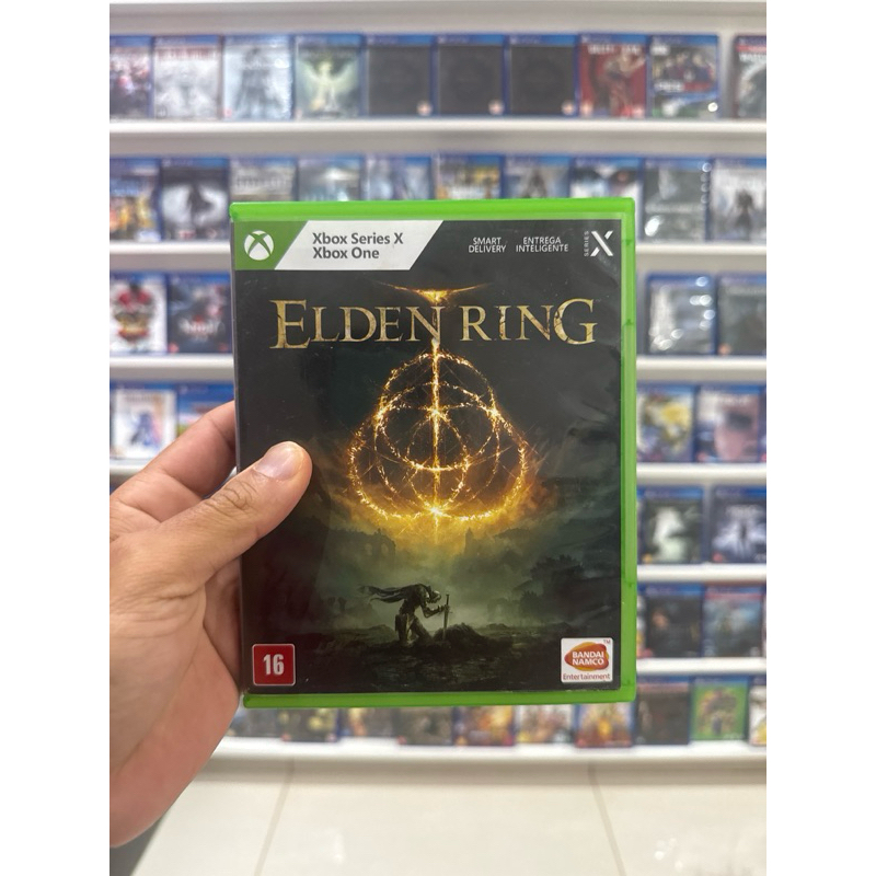 Elden Ring | Shopee Brasil