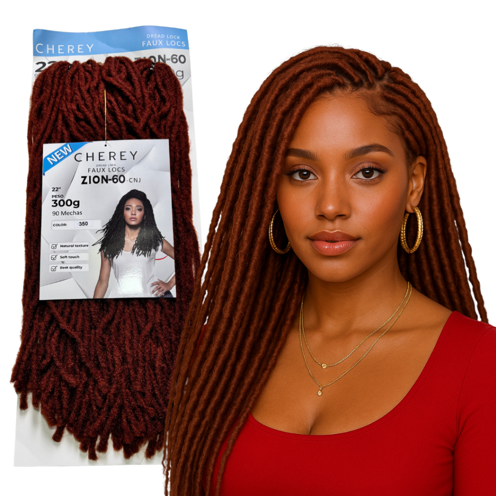 Faux Locs em Promoção na Shopee Brasil 2026