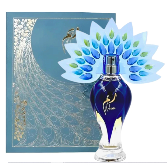 Perfume Asdaff Reem 100ml Perfume Feminino Lattafa Asdaaf Reem Edp 100 ...