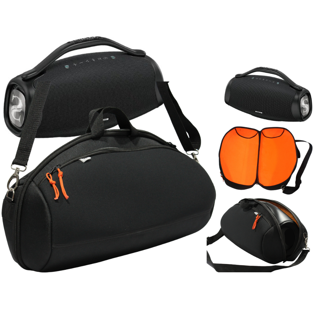Case Capa Bolsa Nova Para Som - Sabala Dr-909 - Com Bolsa Nova ...