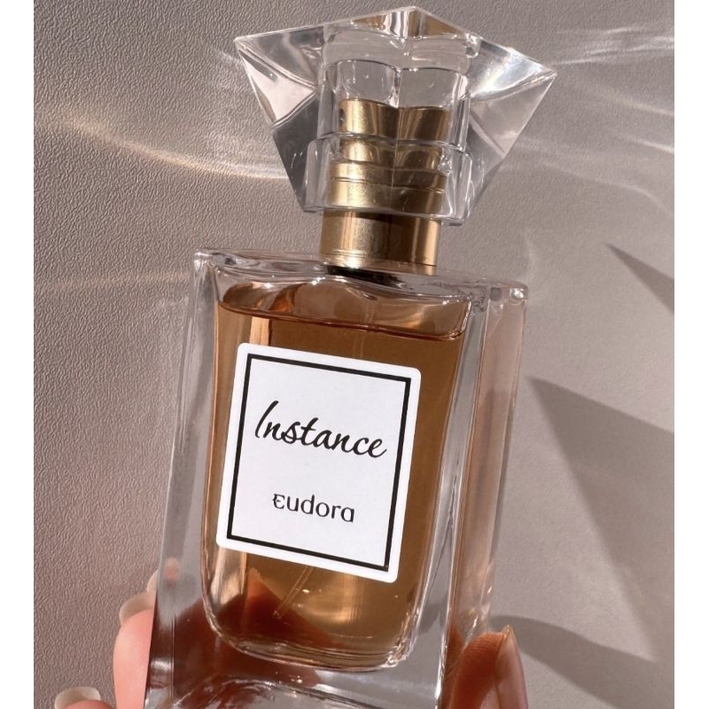 Instance 50ml | Shopee Brasil