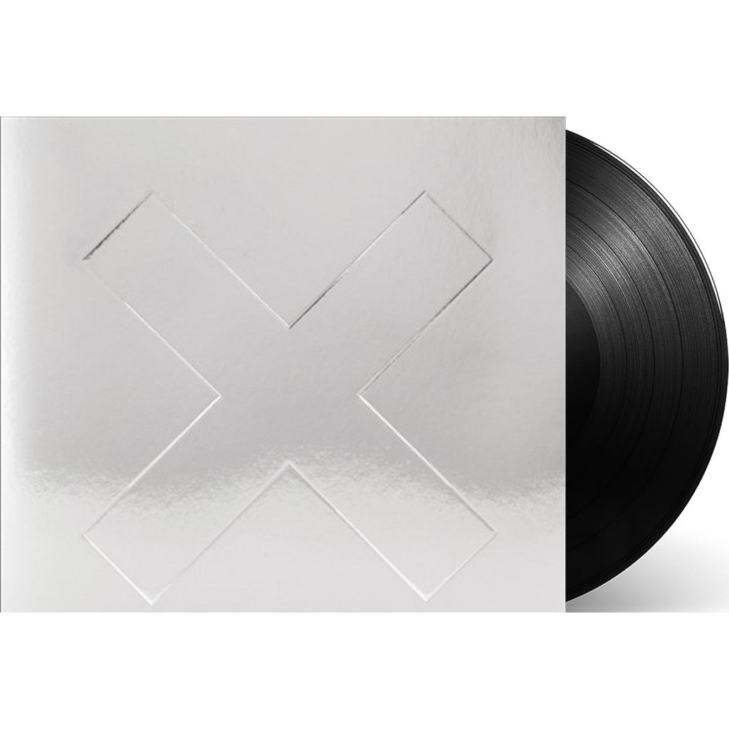 LP The XX - I See You - Álbum 12'' Vinil Importado | Shopee Brasil