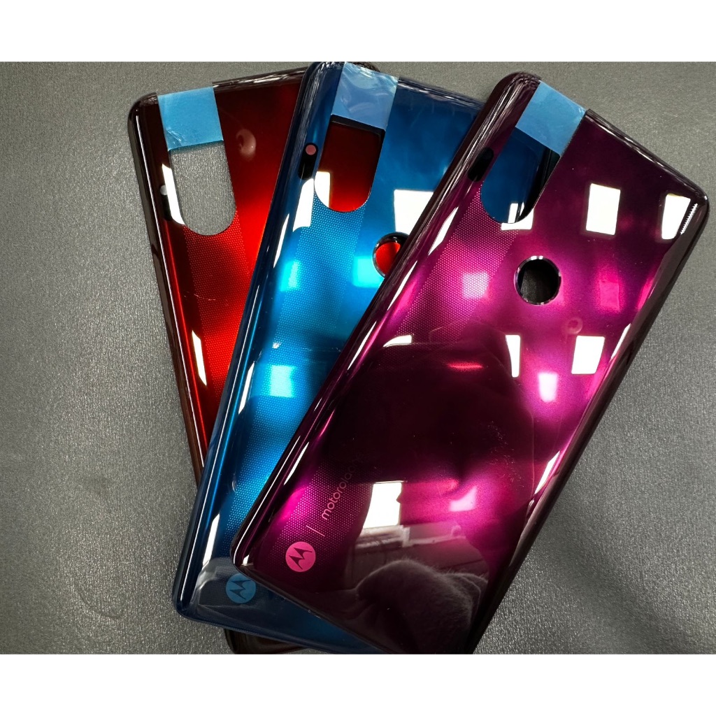 TAMPA TRASEIRA PARA CELULAR MOTO ONE HYPER | Shopee Brasil