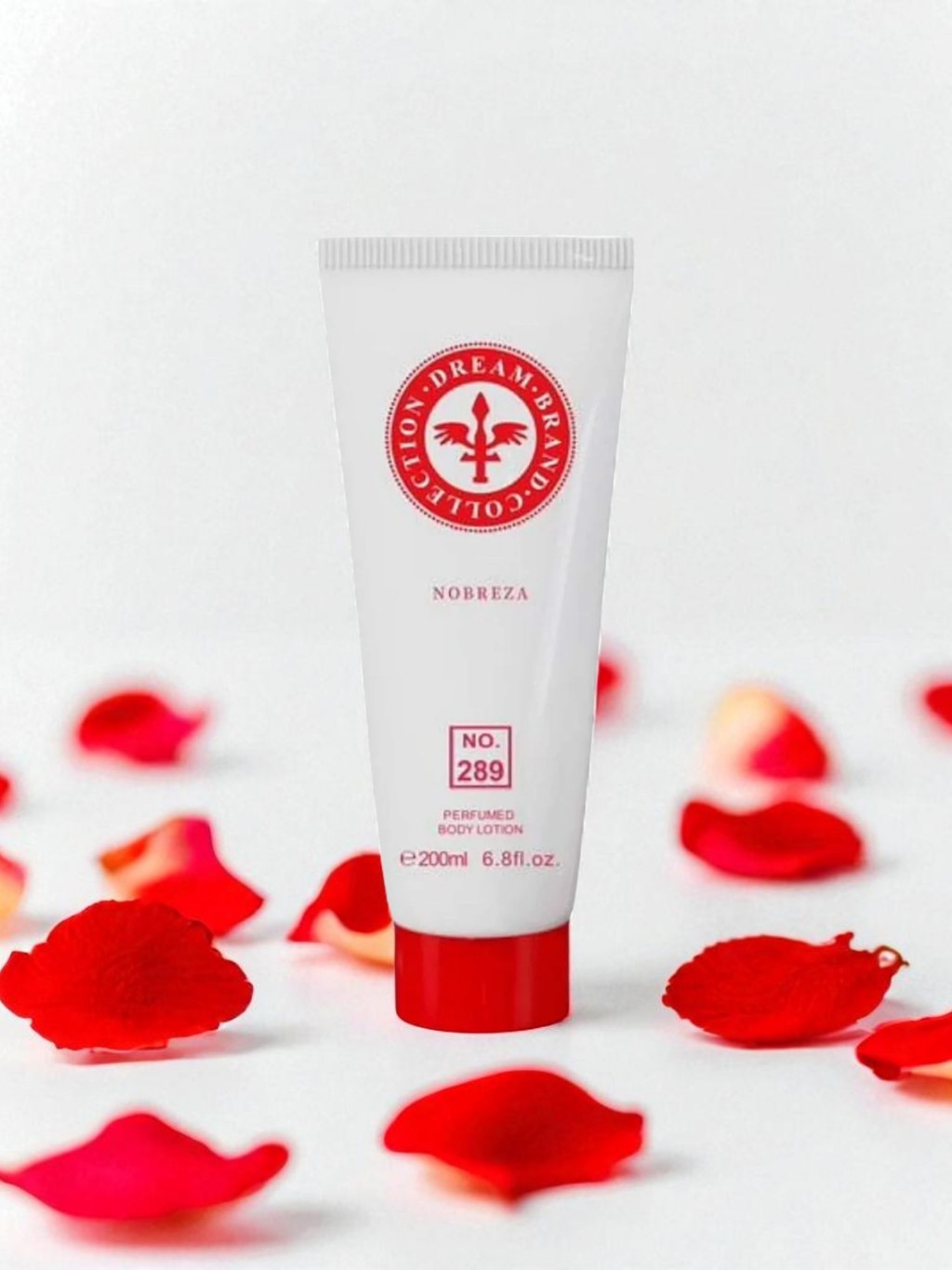 Body Lotion Dream Brand Collection Nobreza No. 289 – Masculino, Loção ...
