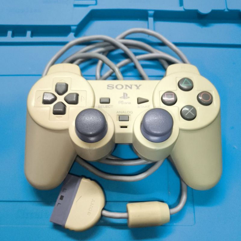 Controle de PS1 Original | Shopee Brasil