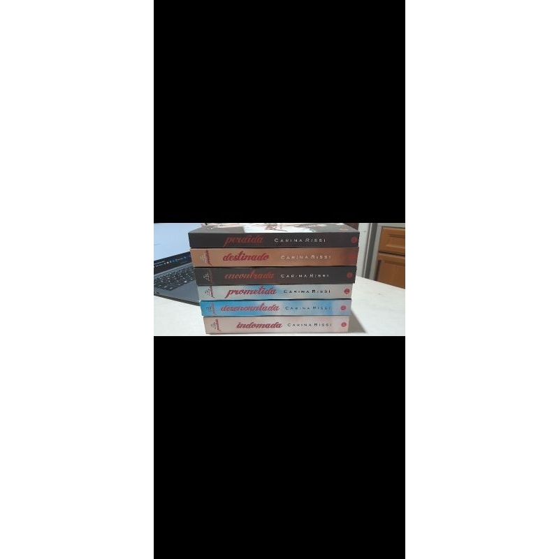 Box Perdida | Shopee Brasil