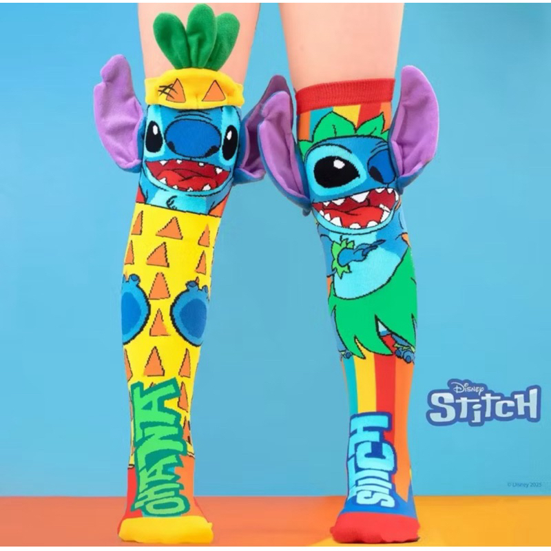 Meia Infantil 3D Divertida meia maluca Colorida Criança Menina - pronta ...