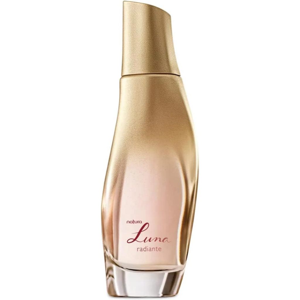 Perfume BS - Luna Radiante Feminino - 200ml | Shopee Brasil