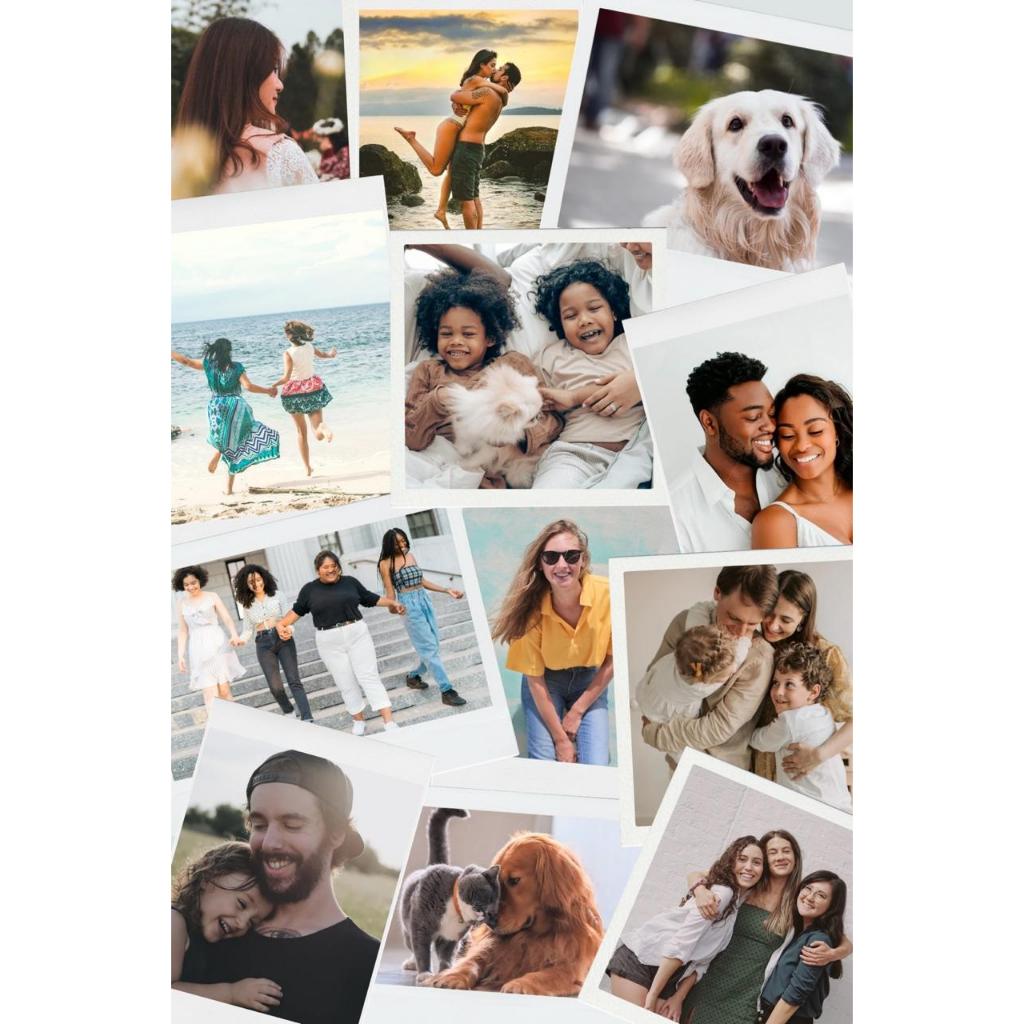 Revelação de Fotos 9x7 (Kit com 10) | Shopee Brasil