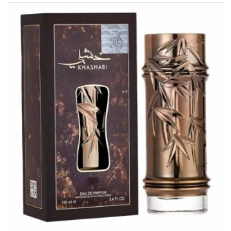 Perfume Lattafa Khashabi Eau de Parfum Unissex 100ml | Shopee Brasil