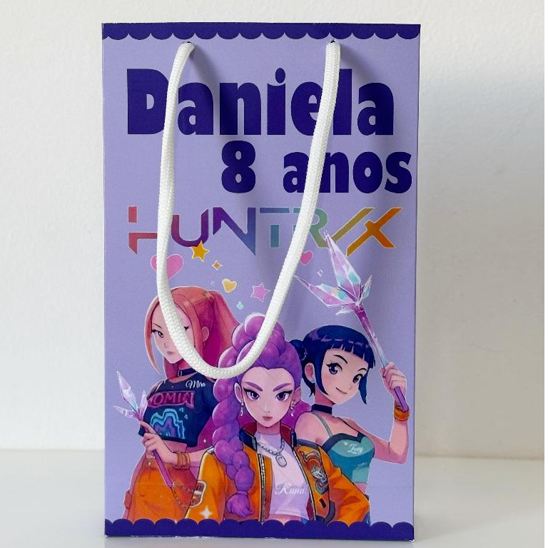 SACOLINHA VARIOS TAMANHOS PARA LEMBRANCINHA SURPRESA PERSONALIZADA ...