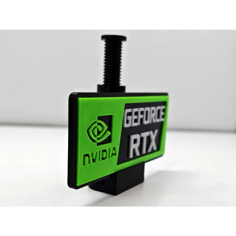 Suporte de Placa Video Nvidia RTX Geforce GPU | Shopee Brasil