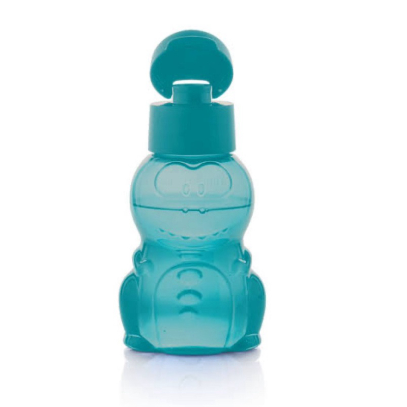 Eco Tupper Kids Dinossauro 350ml - Tupperware Original | Shopee Brasil