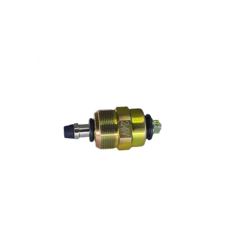 Solenoide Bomba Injetora - 096010-0700 | Shopee Brasil