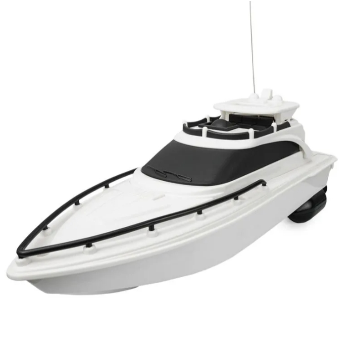 Barco Navio Supremus Nauticus Estrela | Shopee Brasil