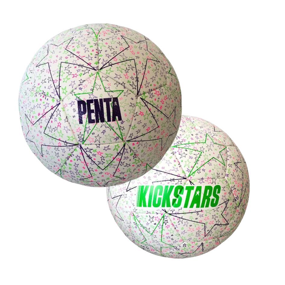 Bola de Futebol campo Penta Sports KickStars Numero 5 Profissional ...