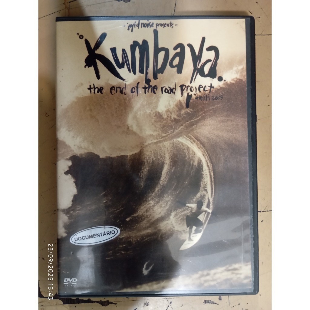 Kumbaya em Oferta | Shopee 2026