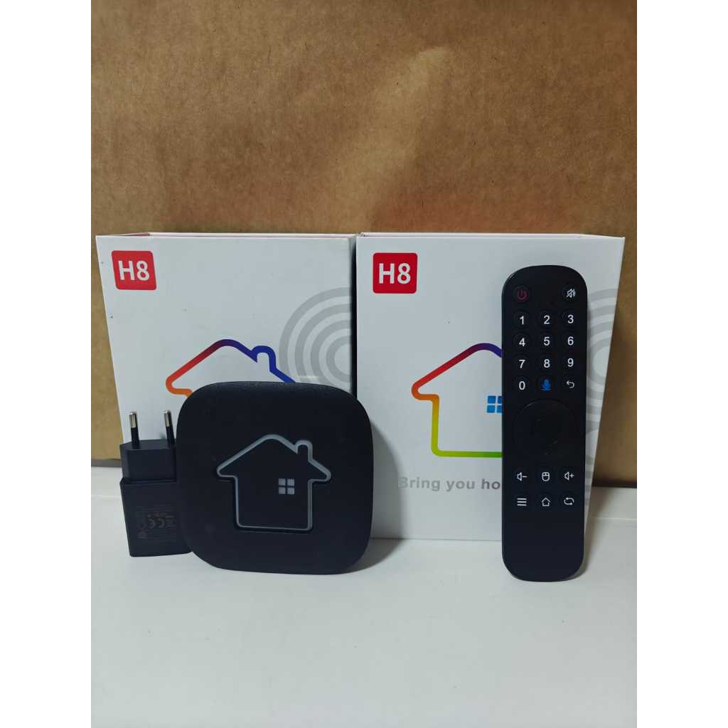 Assistente Comando De Voz, BLACK h8 htv Original Pronta Entrega h8 ...