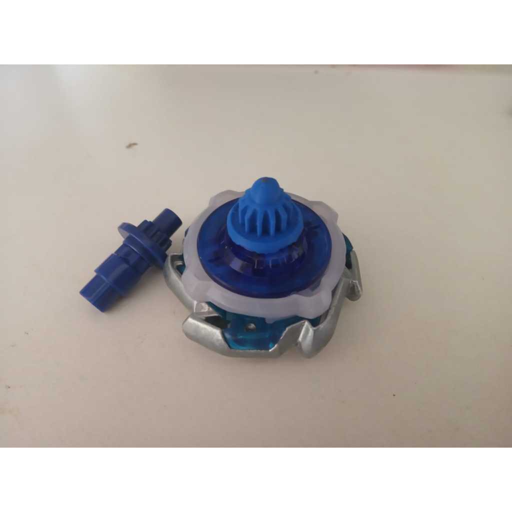 Beyblade X Bit | Shopee Brasil