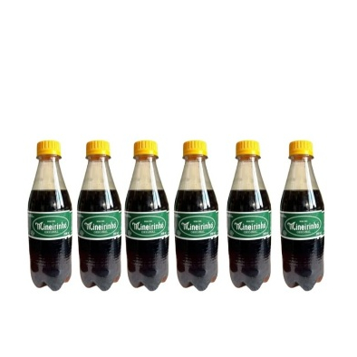 Kit Mini Refrigerante Mineirinho 350ml | Shopee Brasil