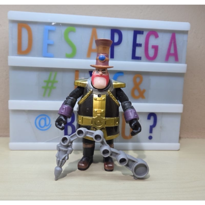 Boneco Ben 10 Bootleg | Shopee Brasil