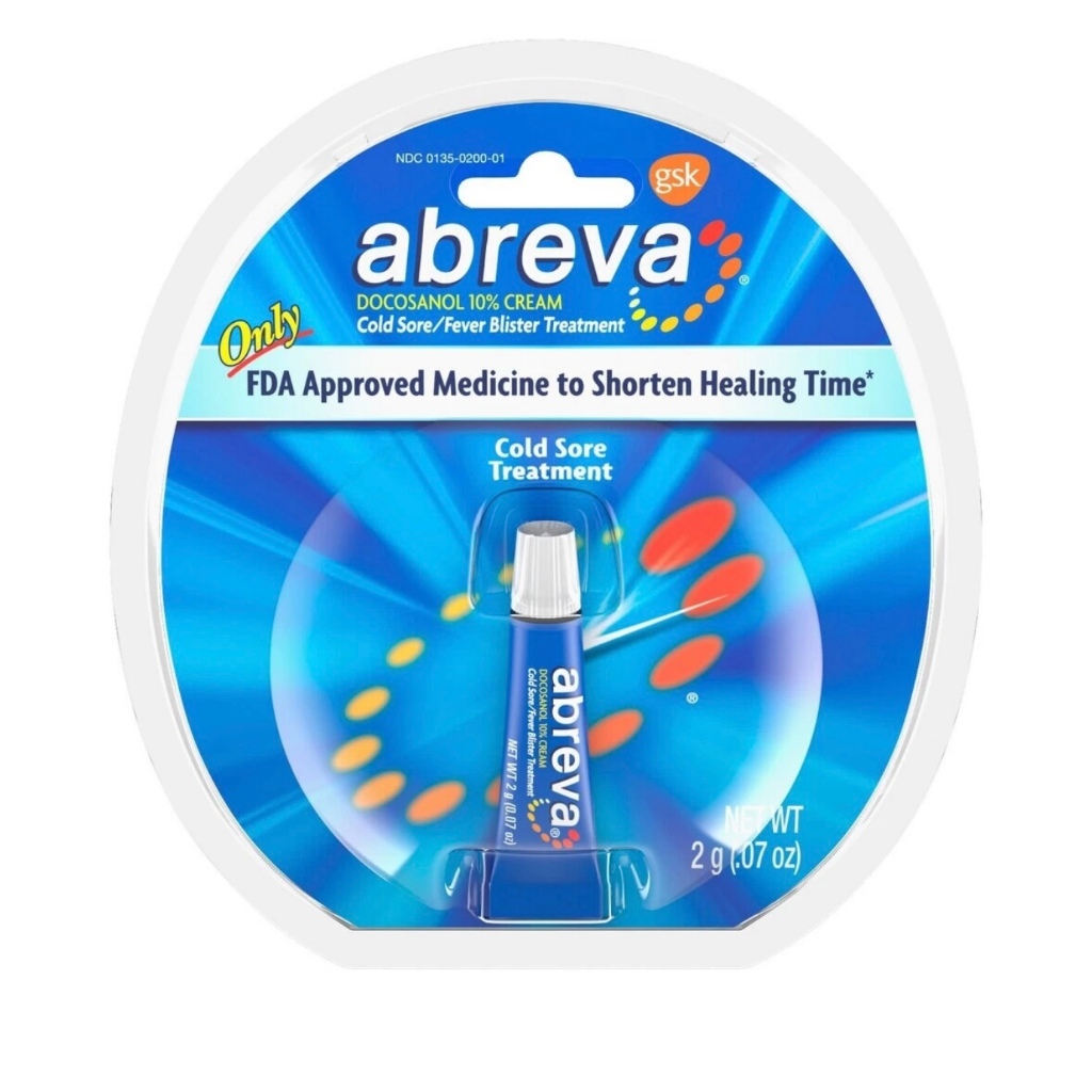 pomada abreva cold sore pomada | Shopee Brasil