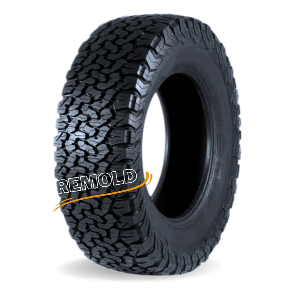 pneu 175 70 14 remold modelo bf goodrich borrachudo ko2 uno strada saveiro gol | Shopee Brasil