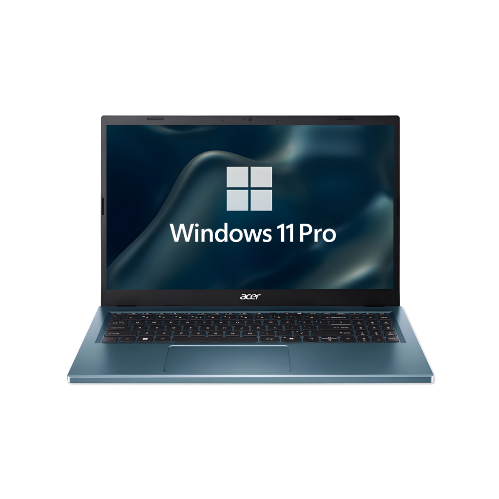 Notebook Acer Aspire Go 15 Intel Core i5 16GB SSD 1TB 15,3” Windows 11 ...