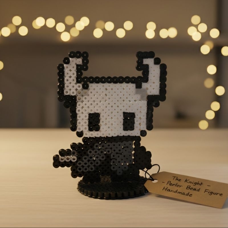 Knight - Totem Hollow Knight | Shopee Brasil