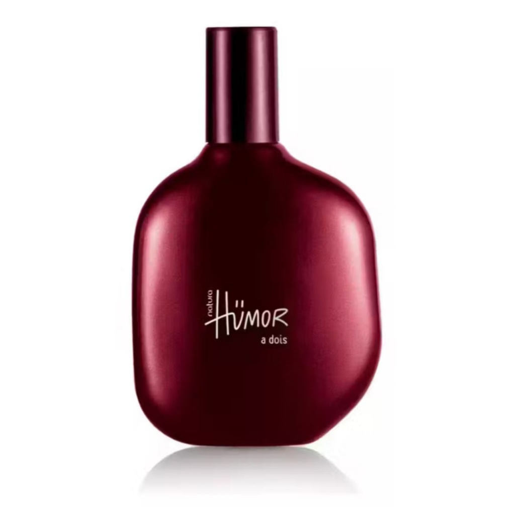 Natura Humor a Dois Miniatura 25ml | Shopee Brasil
