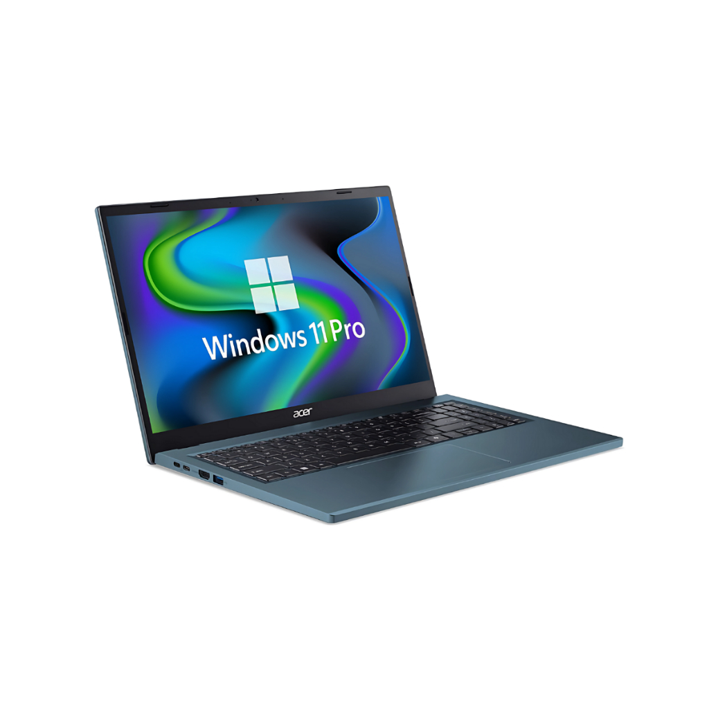 Notebook Acer Aspire Go 15 Intel Core i5 32GB SSD 512GB 15,3” Windows ...
