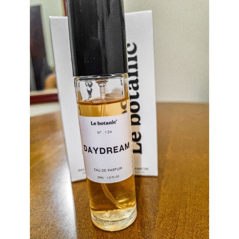 Desapego Le Botanic DayDream, insp The One, frasco com 27ml | Shopee Brasil