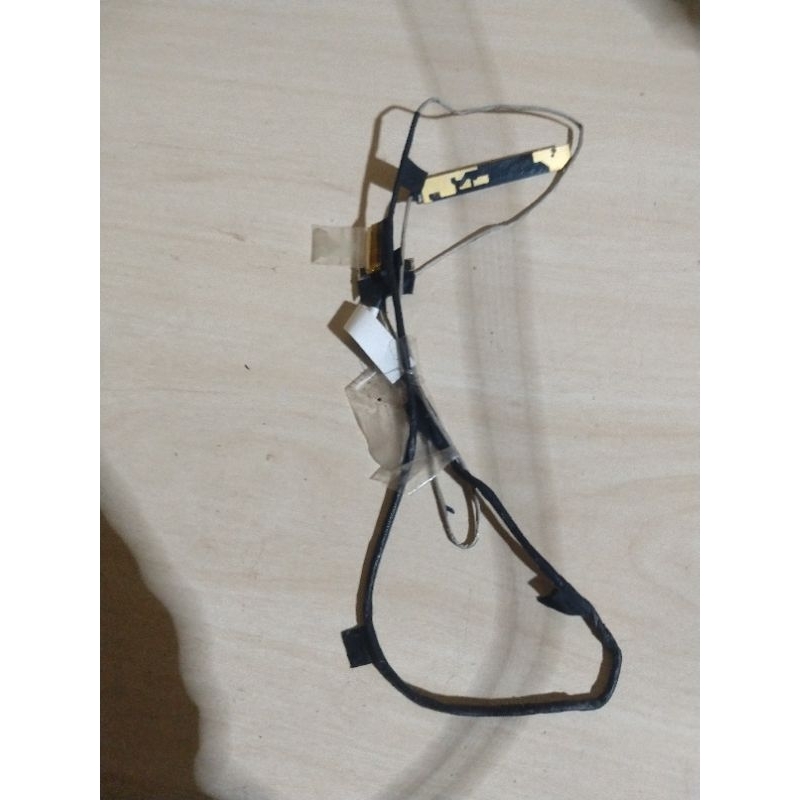 CABO FLAT ACER M5-481T com webcam | Shopee Brasil