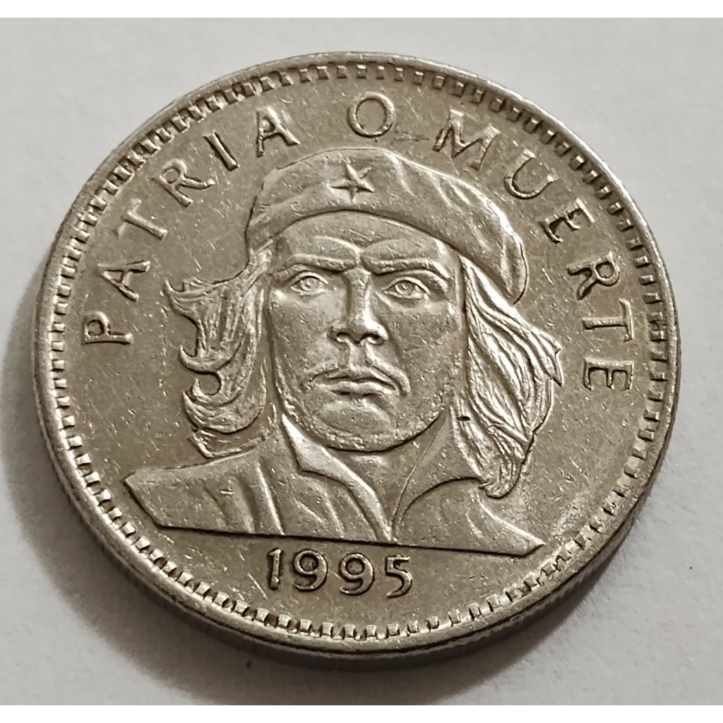 moeda 3 pesos comemorativa 2002 cuba mbc | Shopee Brasil