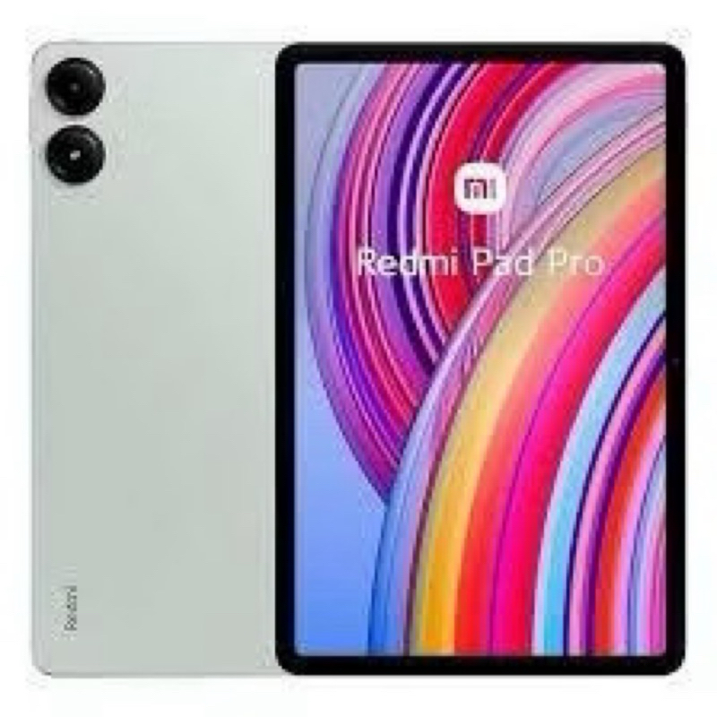 Tablet Xiaomi Redmi Pad Pro WiFi 256GB 8GB RAM Versão Global Original ...