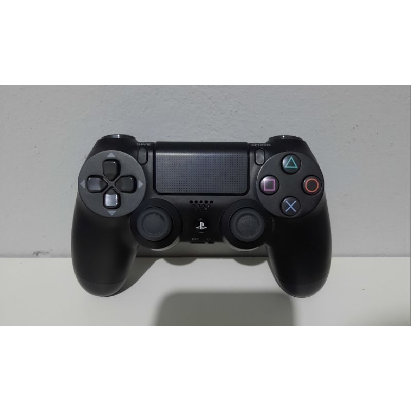 Controle PS4 Original Usado Funcionando 100% | Shopee Brasil