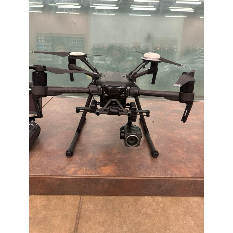 drone matrice 210rtk (tem que trocar esc) | Shopee Brasil