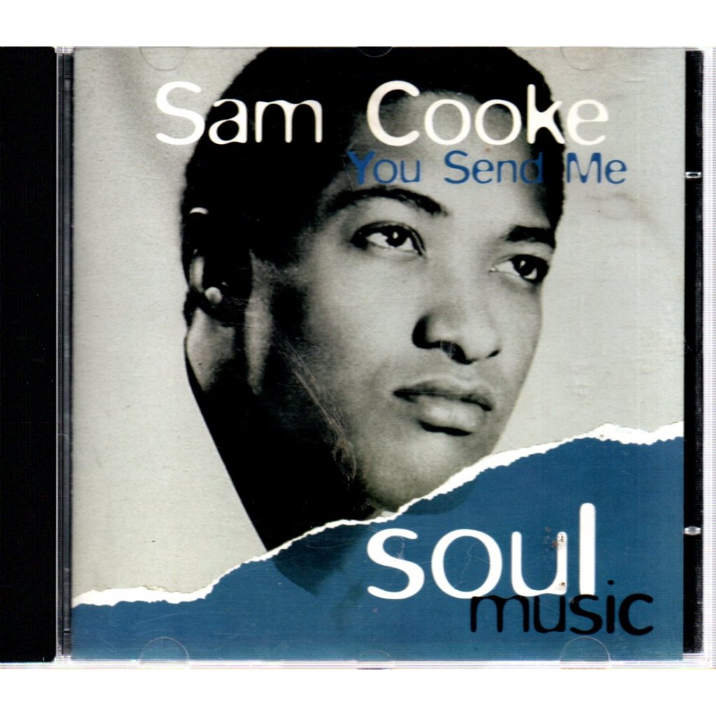 Extraordinary Sam Cooke You Send Me Lyrics Photos
