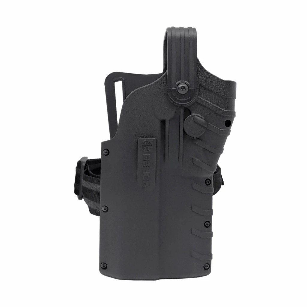 Coldre G5F Mid-Ride - Glock | Shopee Brasil