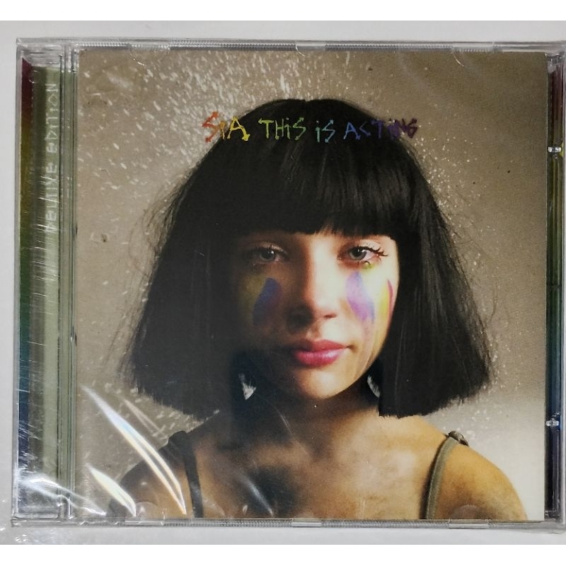 Sia | Shopee Brasil