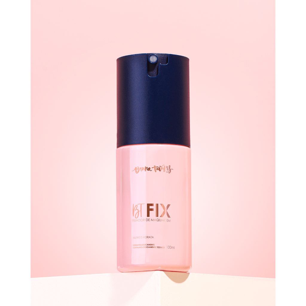BT Fix - Bruna Tavares - Fixador de Maquiagem | Shopee Brasil