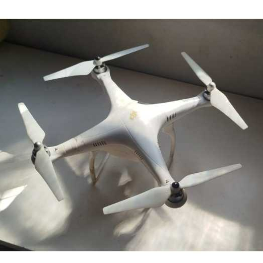 Drone DJI Phantom 1 - Excelente estado | Original | Pronto para Voar ...
