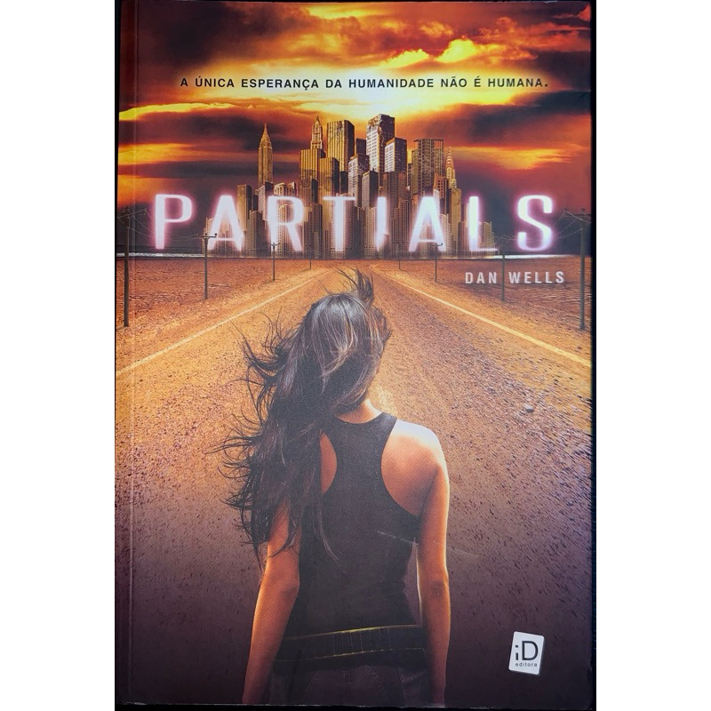 Partials - Partials Sequence Livro 1 | Shopee Brasil
