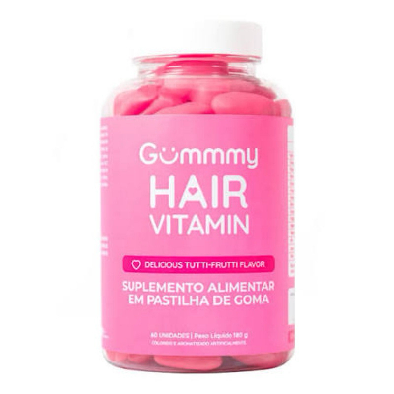 GUMMY ORIGINAL | Shopee Brasil