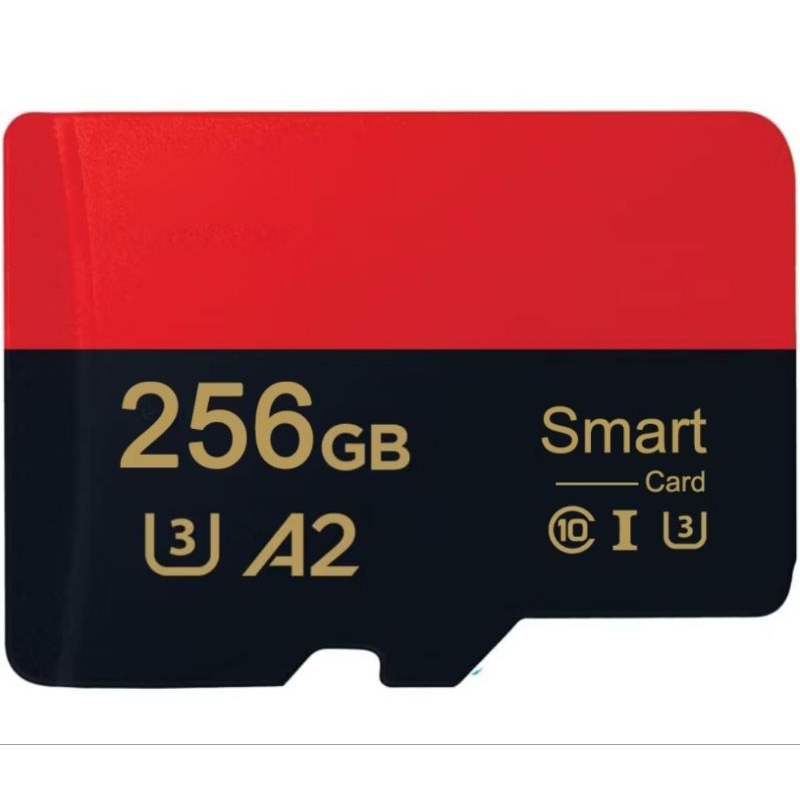 Cartão de Memória 256gb Extreme Pro micro sd Envio Imediato | Shopee Brasil