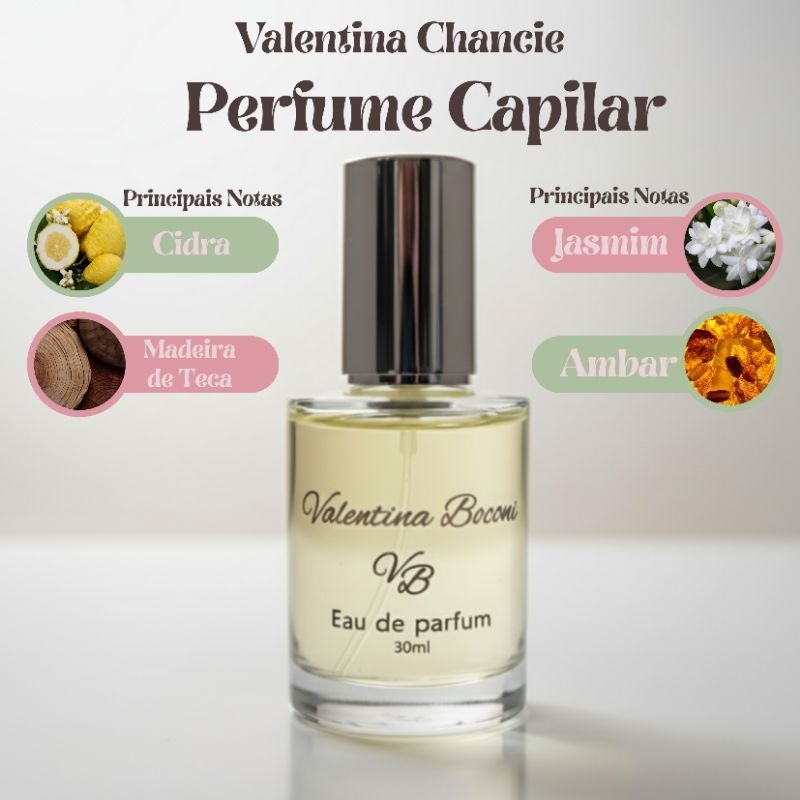 VALENTINA CHANCIE | Shopee Brasil