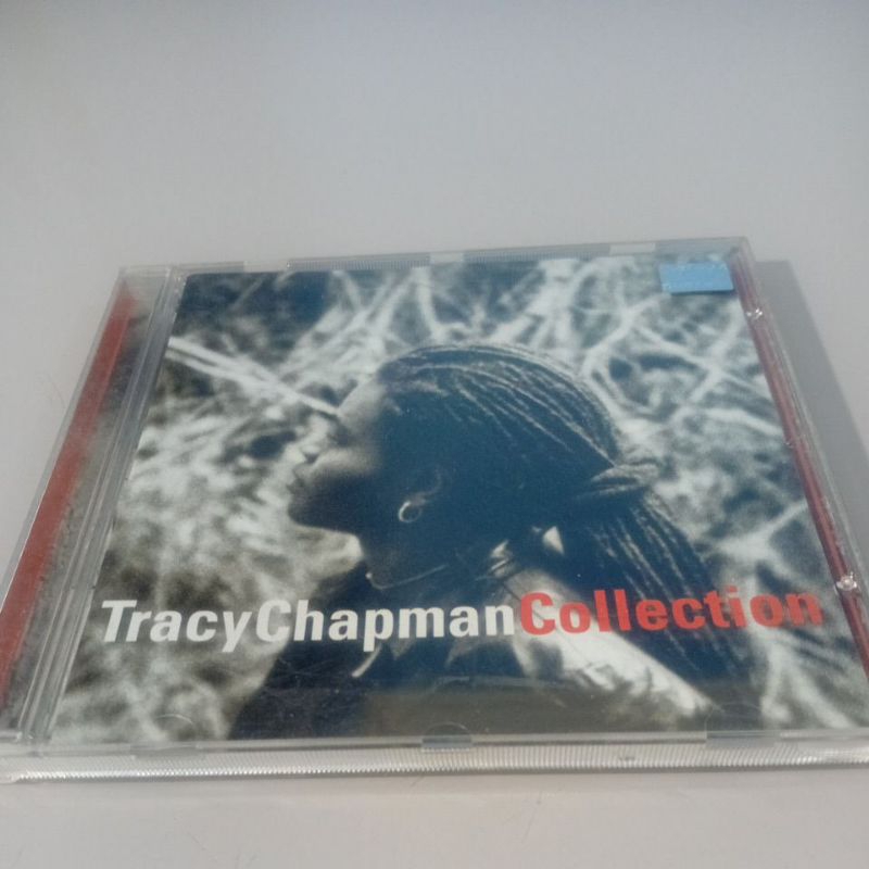 CD Tracy Chapman Collection | Shopee Brasil